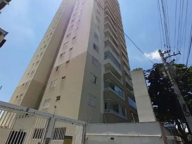 Apartamento para Venda em São José dos Campos/SP Jardim Estoril 3 Quartos