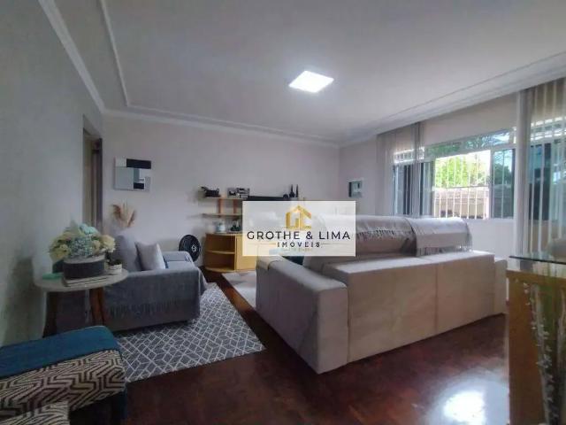 Apartamento para Venda em São José dos Campos/SP Jardim Estoril 3 Quartos