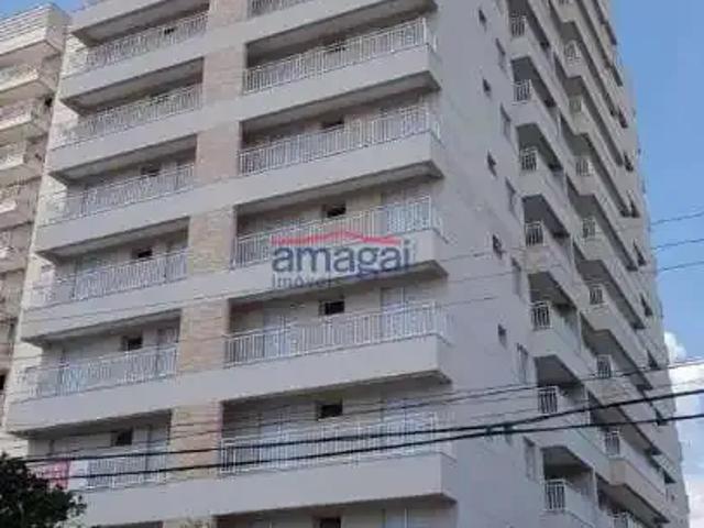 Apartamento para Venda em São José dos Campos/SP Jardim Estoril 3 Quartos
