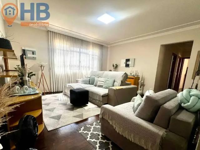 Apartamento para Venda em São José dos Campos/SP Jardim Estoril 3 Quartos