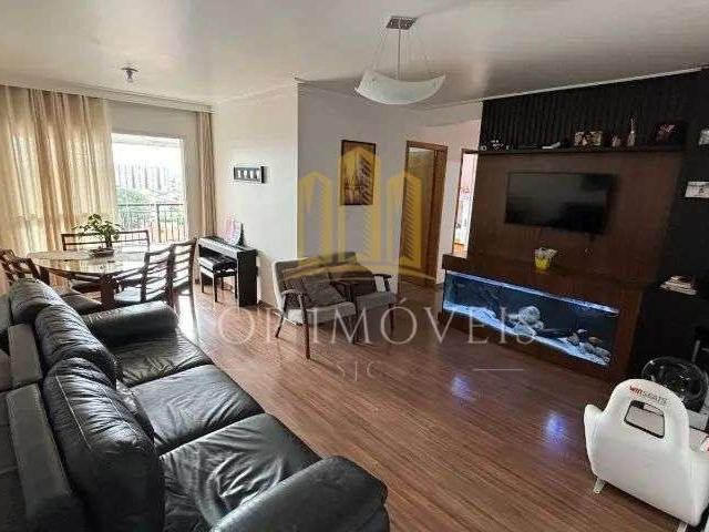 Apartamento para Venda em São José dos Campos/SP Jardim Estoril 3 Quartos
