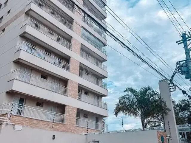 Apartamento para Venda em São José dos Campos/SP Jardim Estoril 3 Quartos