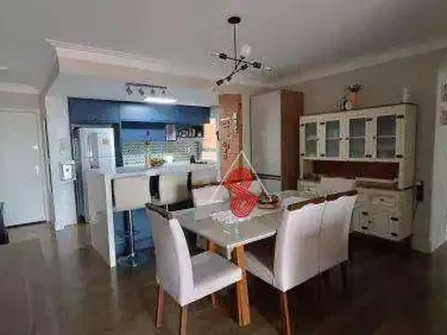 Apartamento para Venda em São José dos Campos/SP Jardim Estoril 3 Quartos