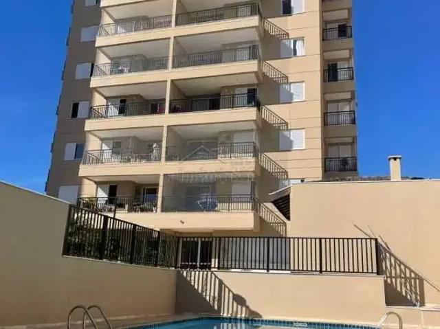 Apartamento para Venda em São José dos Campos/SP Jardim Estoril 3 Quartos