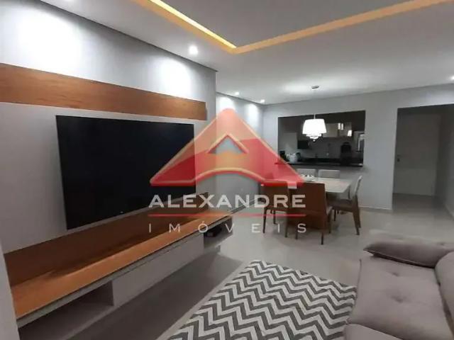 Apartamento para Venda em São José dos Campos/SP Jardim Estoril 3 Quartos