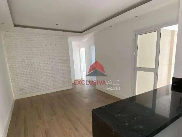 Apartamento para Venda em São José dos Campos/SP Jardim Estoril 3 Quartos