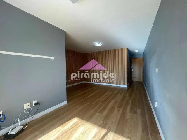Apartamento para Venda em São José dos Campos/SP Jardim Estoril 3 Quartos