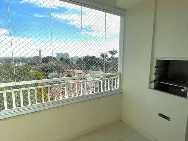 Apartamento para Venda em São José dos Campos/SP Jardim Estoril 3 Quartos