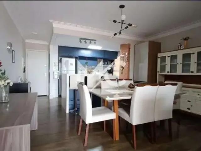 Apartamento para Venda em São José dos Campos/SP Jardim Estoril 3 Quartos