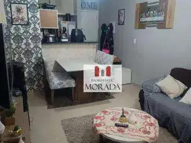 Apartamento para Venda em São José dos Campos/SP Jardim Estoril 3 Quartos