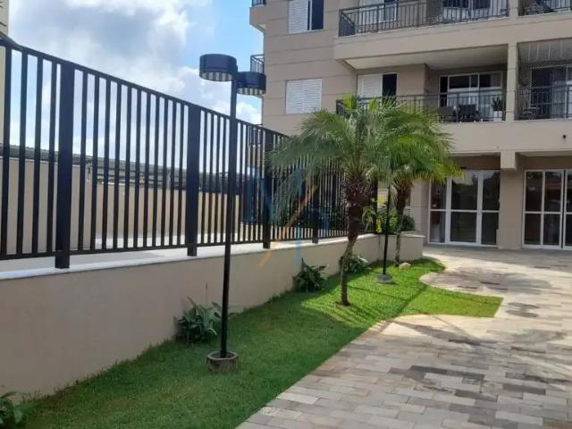 Apartamento para Venda em São José dos Campos/SP Jardim Estoril 3 Quartos