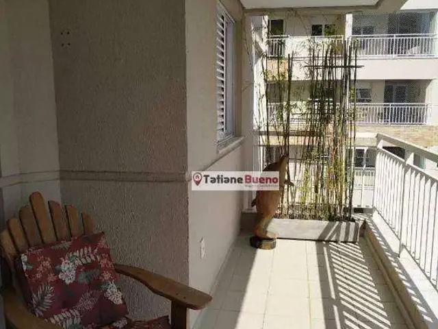Apartamento para Venda em São José dos Campos/SP Jardim Estoril 3 Quartos