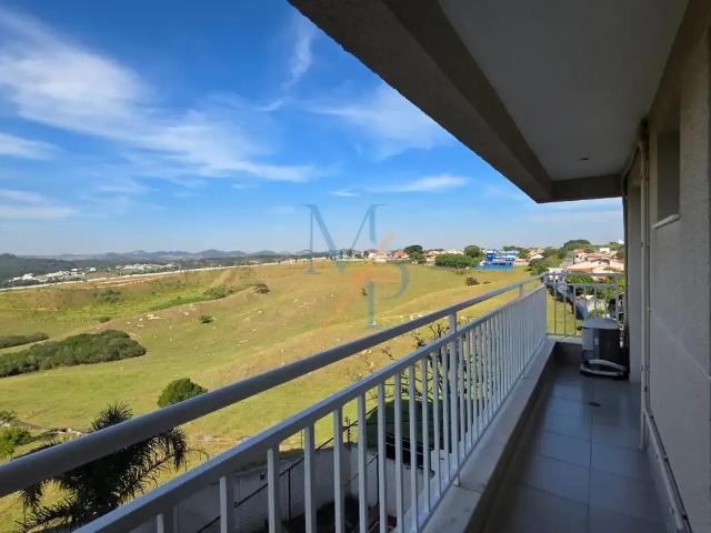 Apartamento para Venda em São José dos Campos/SP Jardim Estoril 3 Quartos