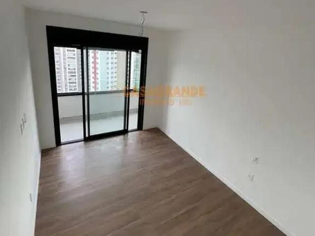 Apartamento para Venda em São José dos Campos/SP Jardim Estoril 3 Quartos