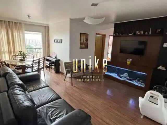 Apartamento para Venda em São José dos Campos/SP Jardim Estoril 3 Quartos