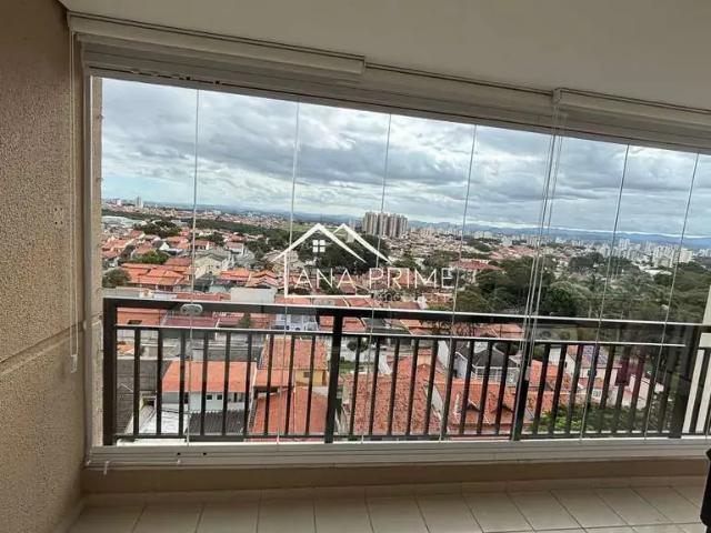 Apartamento para Venda em São José dos Campos/SP Jardim Estoril 3 Quartos