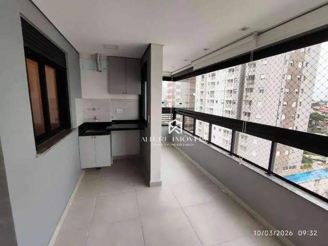 Apartamento para Venda em São José dos Campos/SP Jardim Esplanada II 1 Quartos