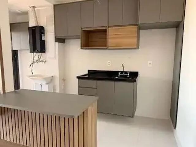 Apartamento para Venda em São José dos Campos/SP Jardim Esplanada II 2 Quartos