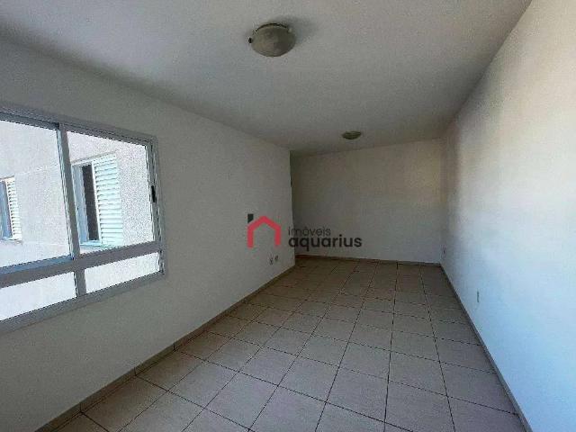 Apartamento para Venda em São José dos Campos/SP Jardim Esplanada II 2 Quartos