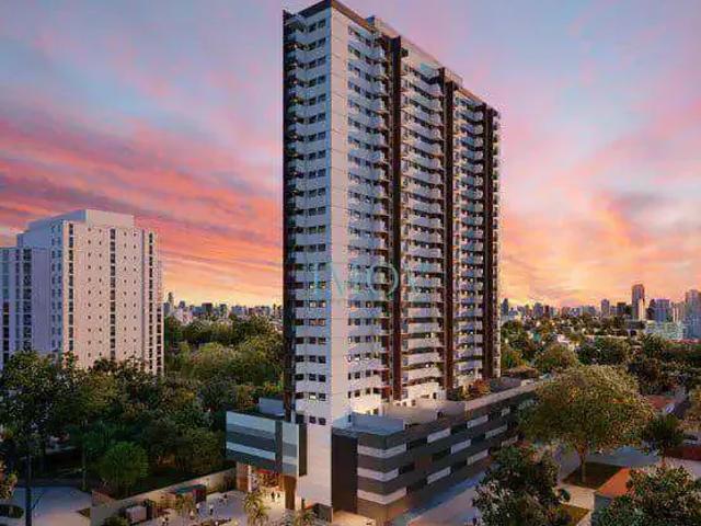 Apartamento para Venda em São José dos Campos/SP Jardim Esplanada II 2 Quartos