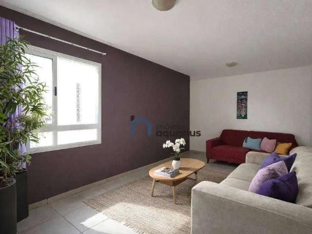 Apartamento para Venda em São José dos Campos/SP Jardim Esplanada II 2 Quartos