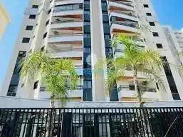 Apartamento para Venda em São José dos Campos/SP Jardim Esplanada II 3 Quartos