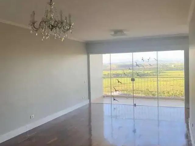 Apartamento para Venda em São José dos Campos/SP Jardim Esplanada II 3 Quartos