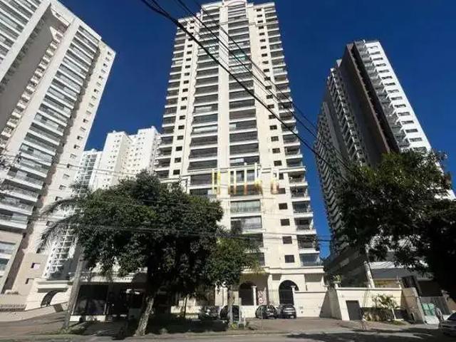 Apartamento para Venda em São José dos Campos/SP Jardim Esplanada II 3 Quartos