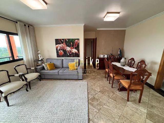 Apartamento para Venda em São José dos Campos/SP Jardim Esplanada II 3 Quartos