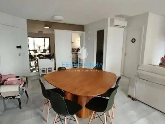 Apartamento para Venda em São José dos Campos/SP Jardim Esplanada II 3 Quartos