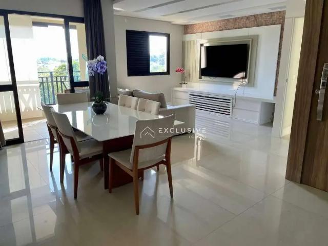 Apartamento para Venda em São José dos Campos/SP Jardim Esplanada II 3 Quartos