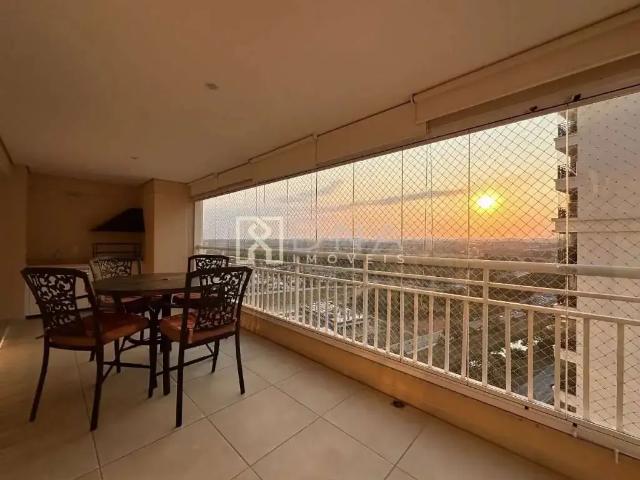 Apartamento para Venda em São José dos Campos/SP Jardim Esplanada II 3 Quartos