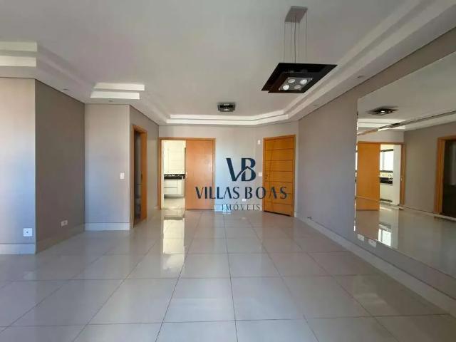 Apartamento para Venda em São José dos Campos/SP Jardim Esplanada II 3 Quartos