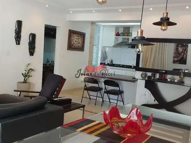 Apartamento para Venda em São José dos Campos/SP Jardim Esplanada II 3 Quartos