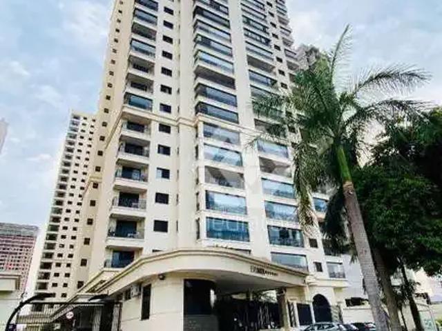 Apartamento para Venda em São José dos Campos/SP Jardim Esplanada II 3 Quartos