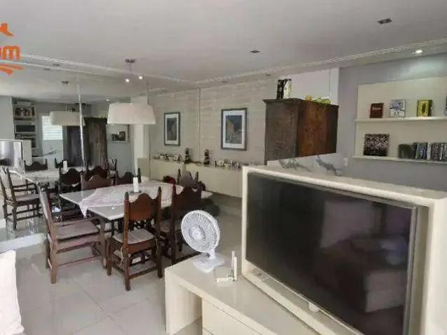 Apartamento para Venda em São José dos Campos/SP Jardim Esplanada II 3 Quartos