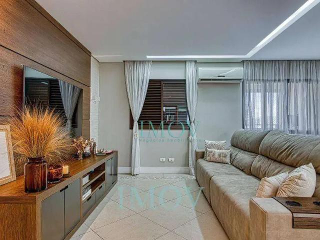 Apartamento para Venda em São José dos Campos/SP Jardim Esplanada II 3 Quartos