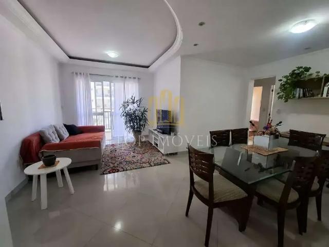 Apartamento para Venda em São José dos Campos/SP Jardim Esplanada II 3 Quartos