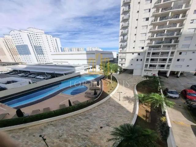Apartamento para Venda em São José dos Campos/SP Jardim Esplanada II 4 Quartos