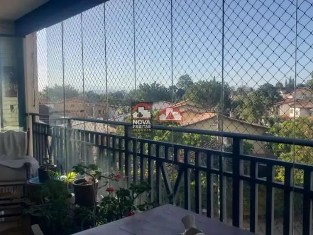 Apartamento para Venda em São José dos Campos/SP Jardim Esplanada II 4 Quartos