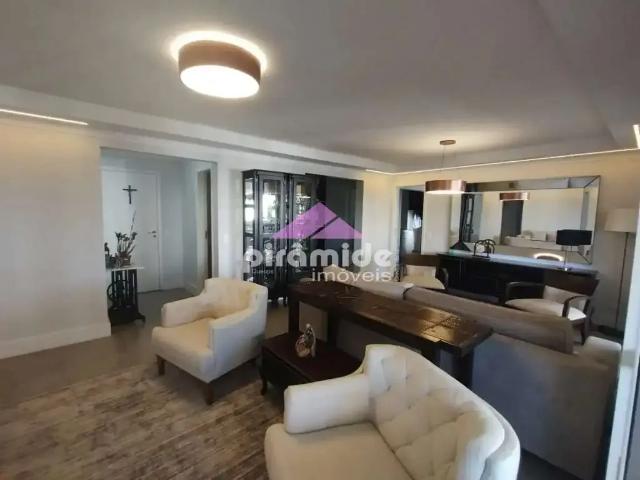 Apartamento para Venda em São José dos Campos/SP Jardim Esplanada II 4 Quartos