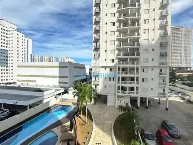 Apartamento para Venda em São José dos Campos/SP Jardim Esplanada II 4 Quartos