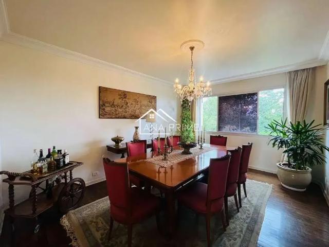 Apartamento para Venda em São José dos Campos/SP Jardim Esplanada II 4 Quartos