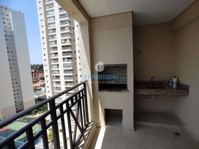 Apartamento para Venda em São José dos Campos/SP Jardim Esplanada II 4 Quartos