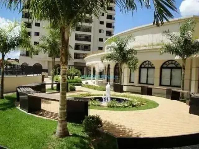 Apartamento para Venda em São José dos Campos/SP Jardim Esplanada II 4 Quartos