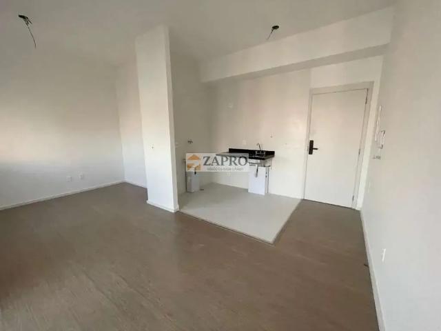 Apartamento para Venda em São José dos Campos/SP Jardim Esplanada 1 Quartos