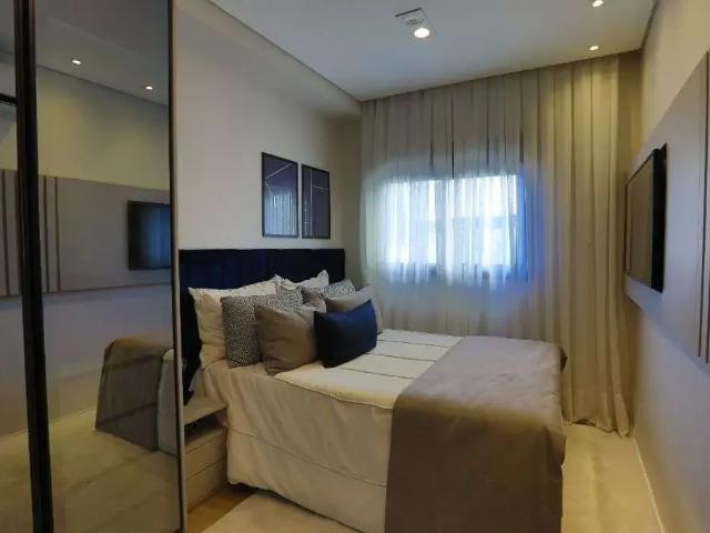 Apartamento para Venda em São José dos Campos/SP Jardim Esplanada 1 Quartos