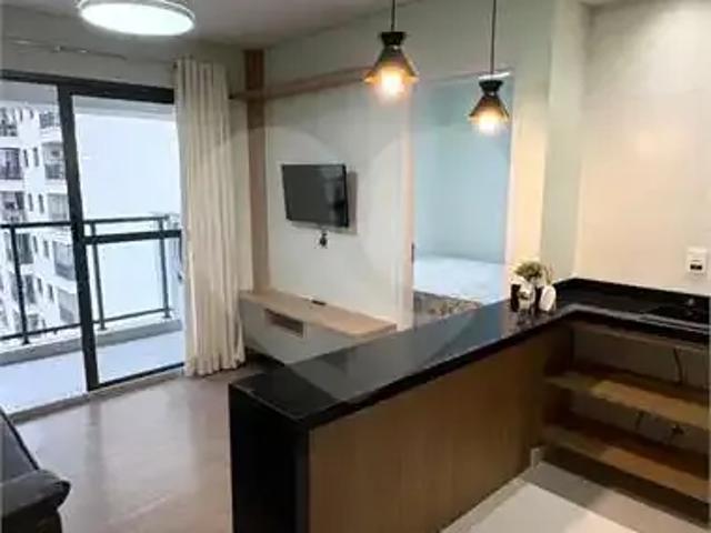 Apartamento para Venda em São José dos Campos/SP Jardim Esplanada 1 Quartos