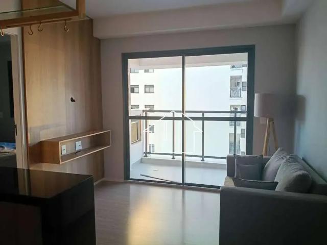 Apartamento para Venda em São José dos Campos/SP Jardim Esplanada 1 Quartos