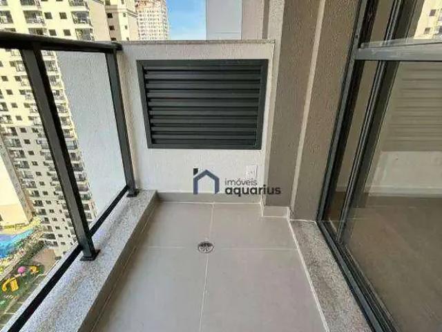Apartamento para Venda em São José dos Campos/SP Jardim Esplanada 1 Quartos